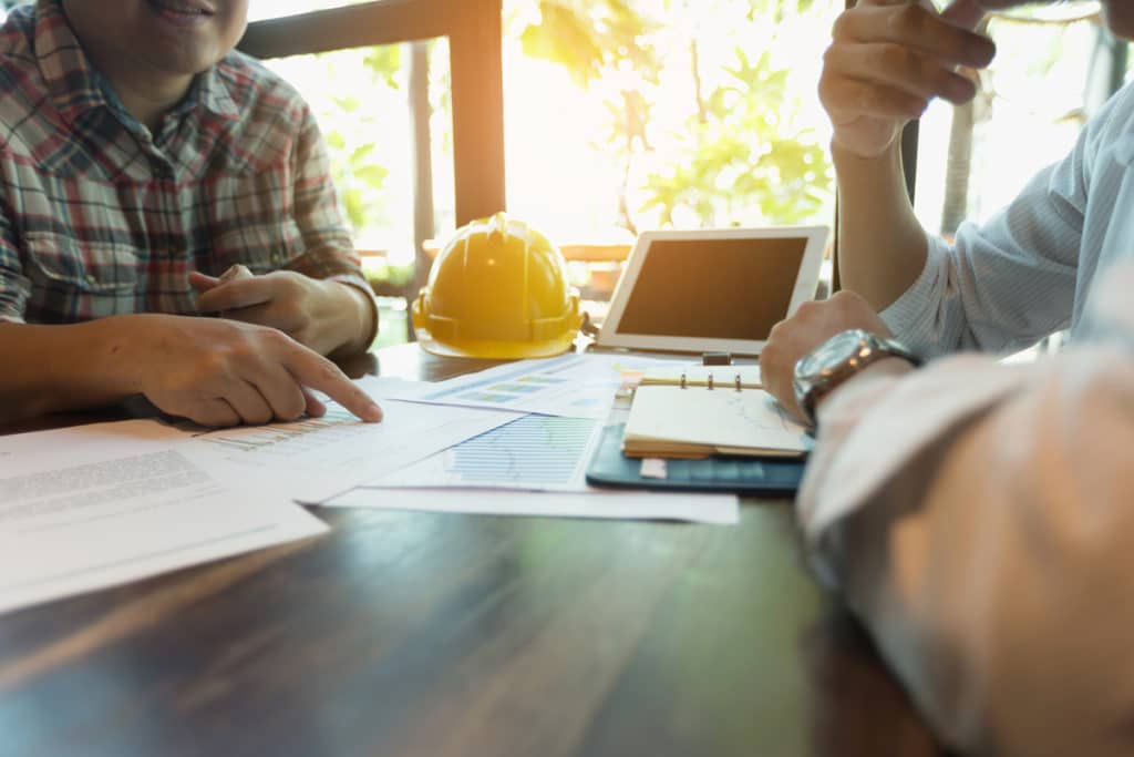 Working With Simonson | Simonson Lumber