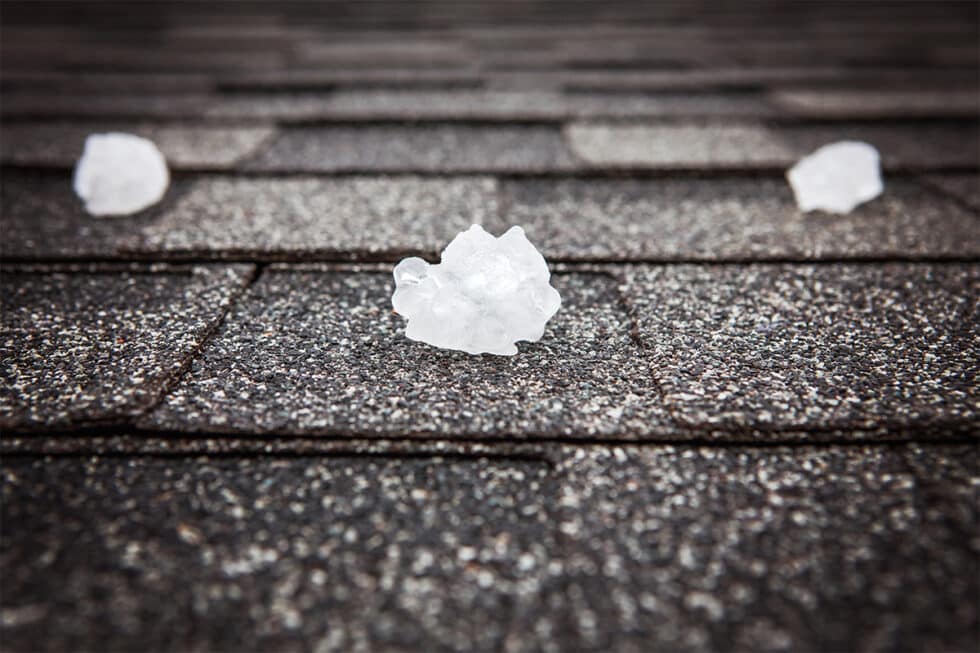 Pro Tip: Materials for Building a Hail Resistant Roof