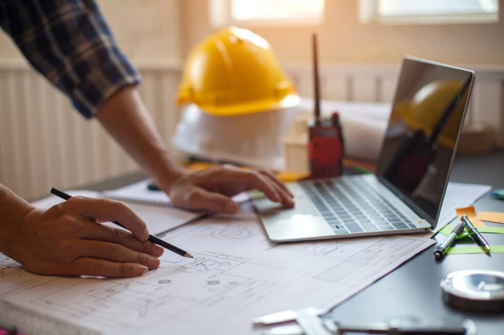 Tips for Creating a Construction Site Plan